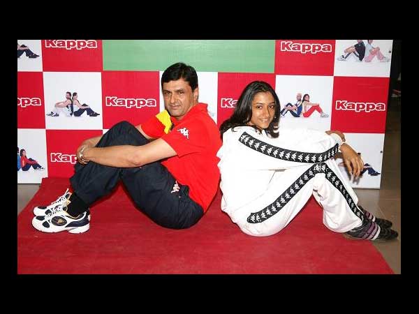 Deepika Padukone | Sister | Anisha Padukone | Rare | Unseen | Pictures ...