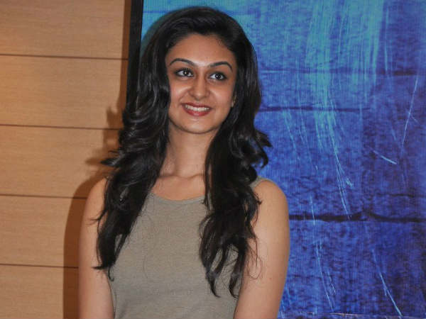 Aishwarya Arjun | Pattathu Yaanai | Boopathy Pandian - Filmibeat