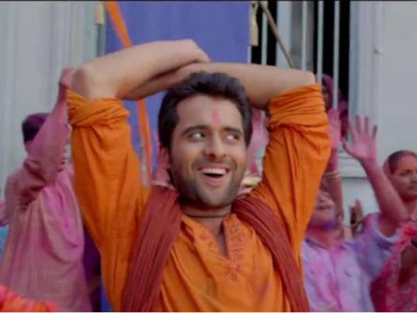 Rangrezz | Movie Review | Director Priyadarshan - Filmibeat