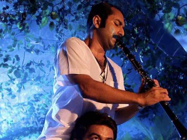 Amen | Movie Review | Indrajith | Swathi Reddy | Director Lijo Jose ...