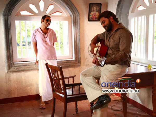 Amen | Movie Review | Indrajith | Swathi Reddy | Director Lijo Jose ...