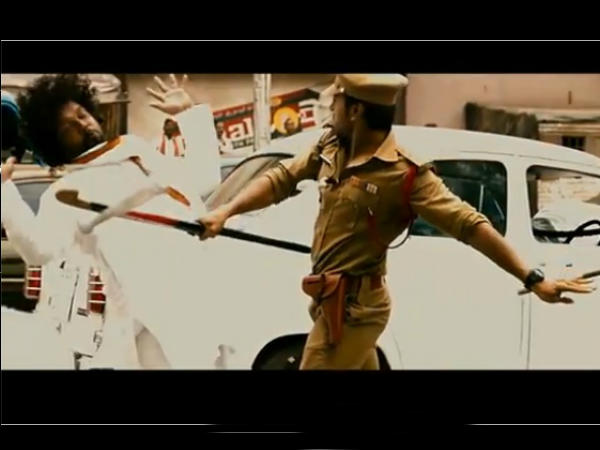 Toofan Trailer Launched | Zanjeer Video Released | Ram Charan Teja ...