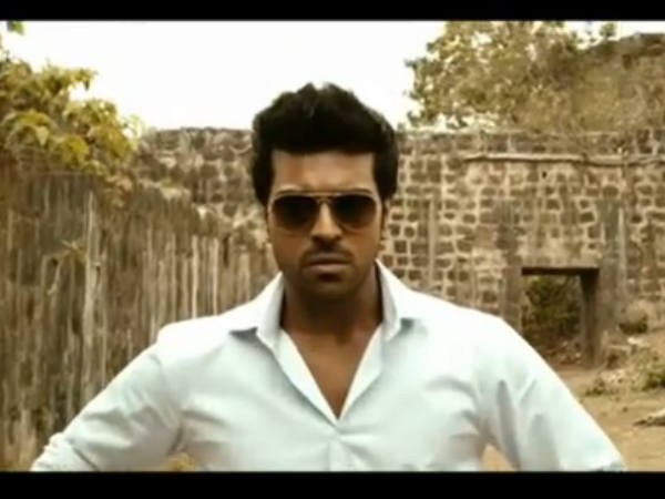 Toofan Trailer Launched | Zanjeer Video Released | Ram Charan Teja ...