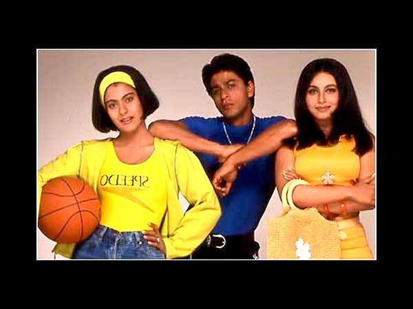 Rani Mukherjee | Kajol | Sisters | Rare | Unseen | Pictures - Filmibeat