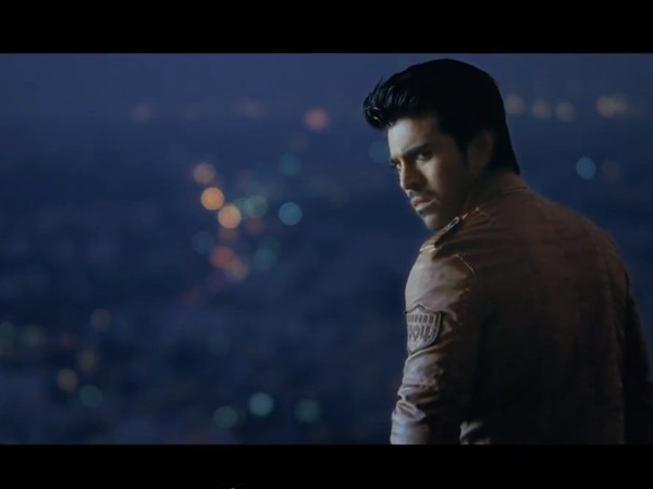 Yevadu First Teaser | Video Release | Ram Charan Teja | Birthday Gift ...
