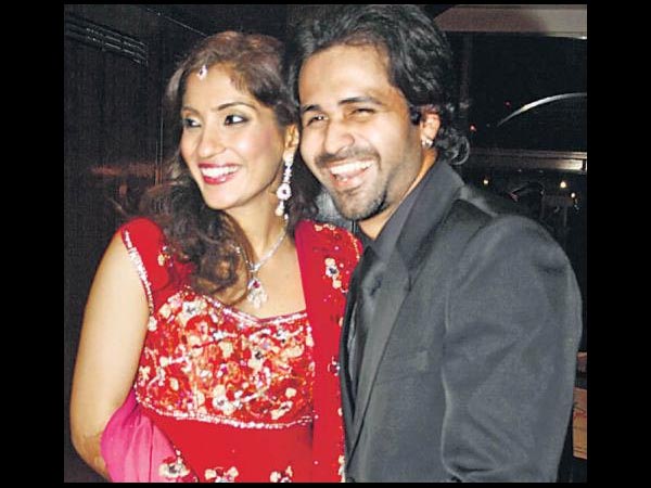 Emraan Hashmi | Wife | Never | Insecure - Filmibeat