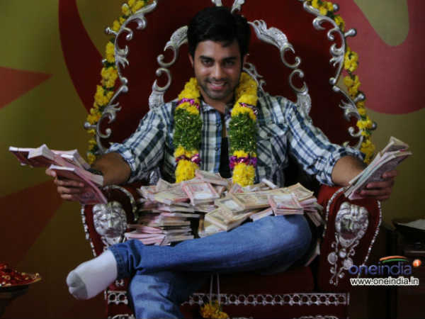 Vasool Raja Movie Review | Telugu Film | Navdeep Ritu | Karthikeya ...