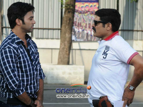 Vasool Raja Movie Review | Telugu Film | Navdeep Ritu | Karthikeya ...