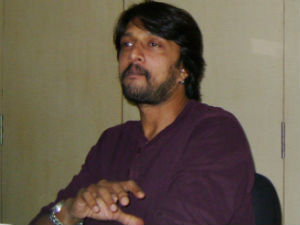 Kannada Bachchan | Sudeep Interview | Success Is Temporary - Filmibeat