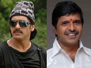 Upendra | S Narayan | Join Hands - Filmibeat