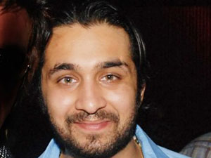 Siddhanth Kapoor | Father | Shakti Kapoor - Filmibeat