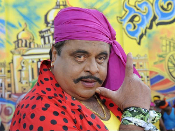 Bulbul Box Office | Darshan | Rachita Ram - Filmibeat