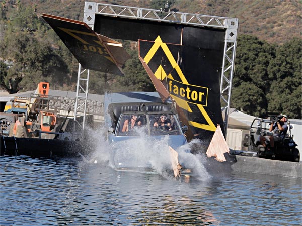 Fear Factor Darr Se Takkar | Big RTL Thrill Fear Factor | Big RTL ...