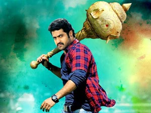 Jr NTR Birthday | Jr NTR Birthday Special | Ramyya Vasthavayya Teaser ...