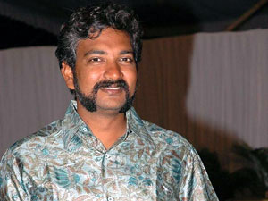 Rajamouli | Baahubali Director | Rajamouli Look In Baahubali ...