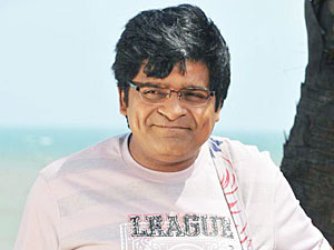 Dr Ali | Actor Ali | Ali Dedicates His Doctorate | Ali Conferred ...