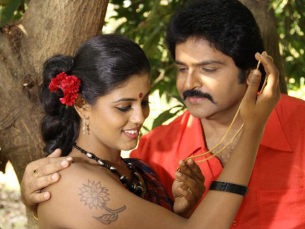Masani Movie Review | Ramki | Iniya - Filmibeat