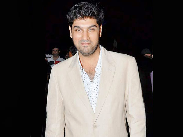 Kunaal Roy Kapur | Redefining Comedy - Filmibeat