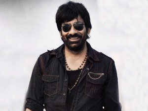 Ravi Teja Balupu | Ravi Teja To Sing | Balupu Latest Update | Balupu ...