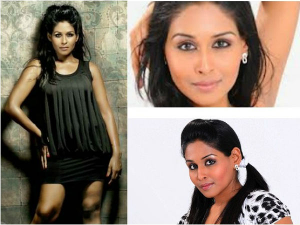 Leena Maria Paul | Malayalam Actress Arrested | Cheating Case | Red ...