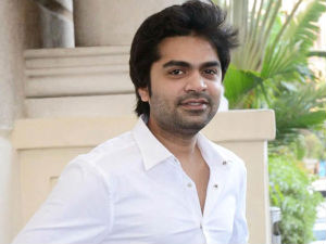 Silambarasan | Solace In Pilgrimage - Filmibeat