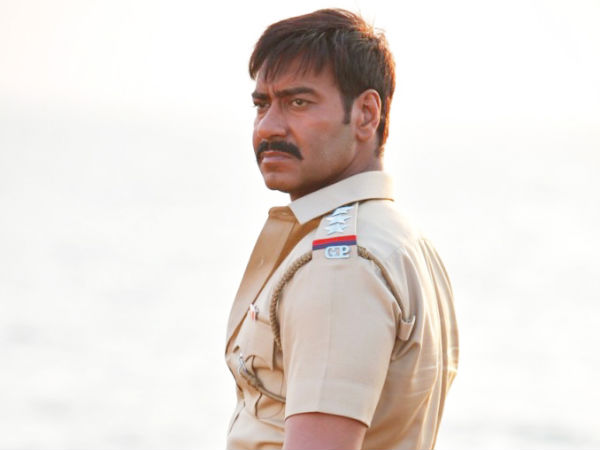 Ajay Devgn | Skipped Audio Launch | Singam 2 - Filmibeat