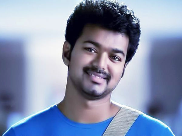 Thalaivaa Vijay | Birthday Celebration - Filmibeat