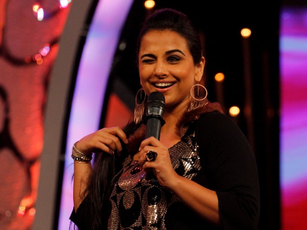 Vidya Balan | Dance India Dance | DID Super Moms | DID Super Moms ...