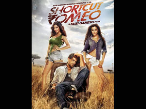 Shortcut Romeo Movie Review | Shortcut Romeo Film Review | Shortcut ...
