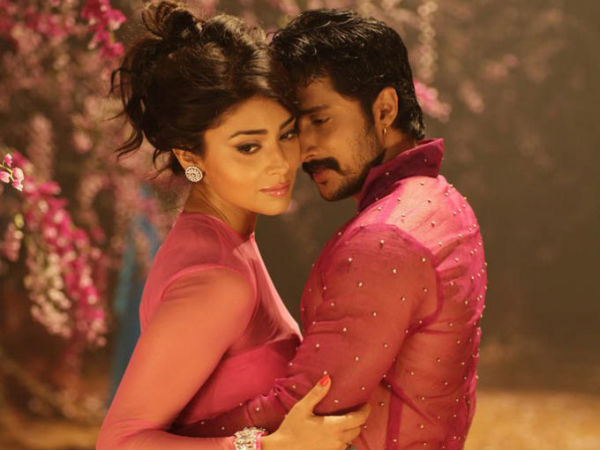 Roopa Iyer Interview | Shriya Saran | Chandra | Prem - Filmibeat