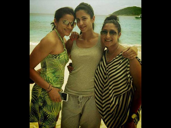 Pictures | First Look | Bang Bang | Hrithik Roshan | Katrina Kaif ...