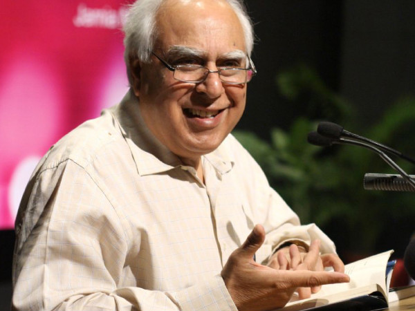 Kapil Sibal Poem | Star Parivaar Awards | Star Parivaar Awards 2013 ...