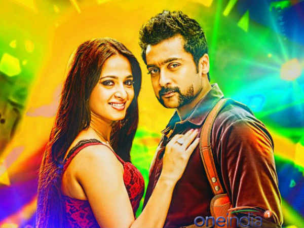 Singam Yamudu 2 Movie Review | Surya Anushka Shetty | Hansika Motwani ...