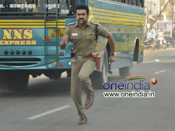 Singam Yamudu 2 Movie Review | Surya Anushka Shetty | Hansika Motwani ...