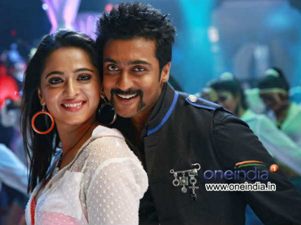 Singam Yamudu 2 Movie Review | Surya Anushka Shetty | Hansika Motwani ...