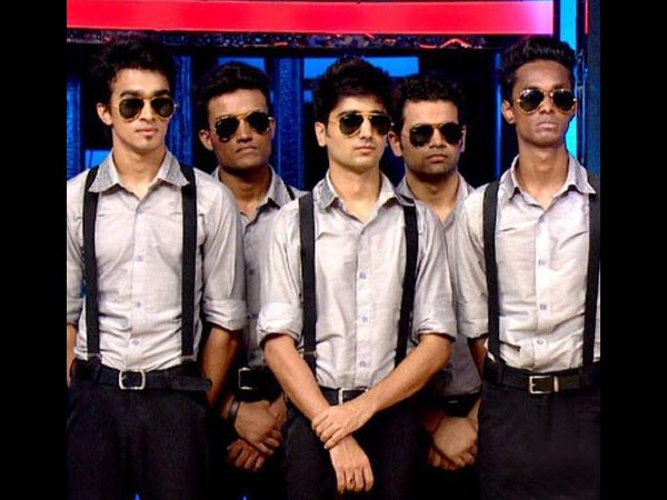 MJ5 IDS Winners | India’s Dancing Superstar 2013 Winner MJ5 | IDS ...