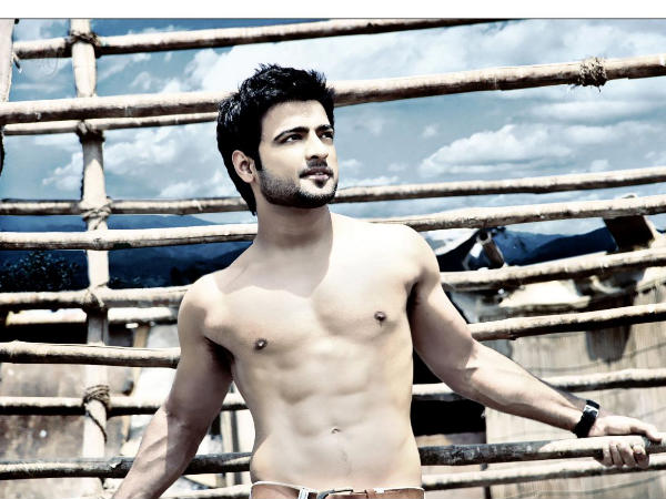 Actor Manish Naggdev Latest | Manish Donates Sperm | TV Actor Donates ...