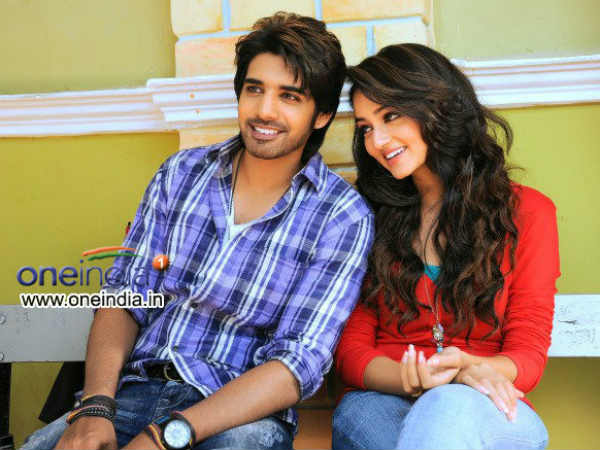 Adda Movie Review | Telugu Film | Sushanth Shanvi | Director Karthik ...