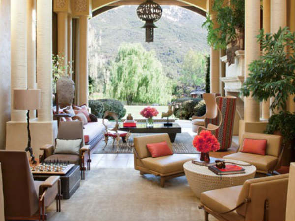 Will Smith | Jada Pinketh Smith | Calabasas | Pictures - Filmibeat