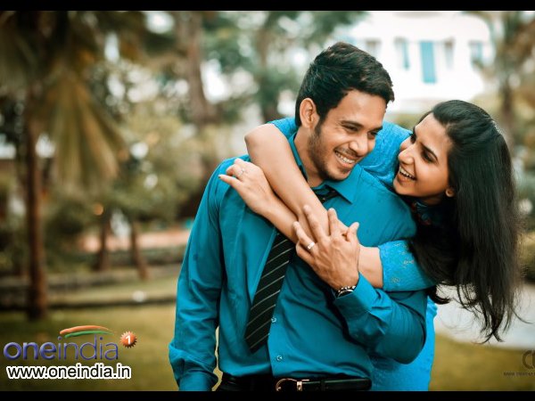 Photos | Actor Bharath | Weds | Dr Jeshly | Marriage - Filmibeat