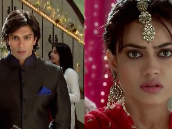 Qubool Hai Latest News | Qubool Hai Zoyaan | Qubool Hai September 18th ...