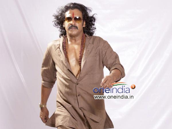 Star Interview | Upendra Interview | Upendra Talks About Uppi 2 - Filmibeat