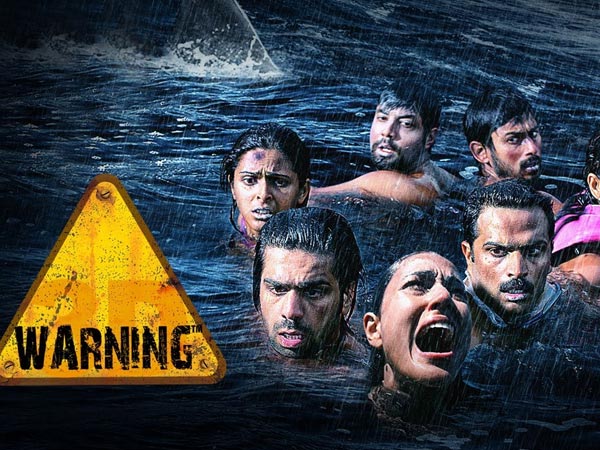 Warning 3D Movie Review | Warning Review | Warning Hindi Film Review ...