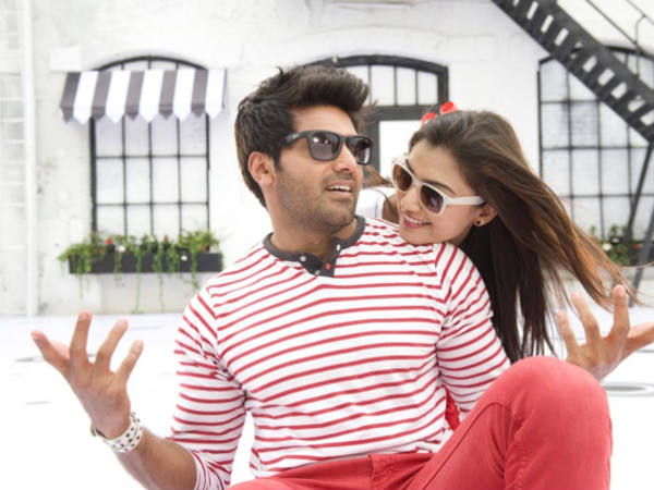 Raja Rani Review | Arya | Nayantara | Tamil Movie Reviews - Filmibeat