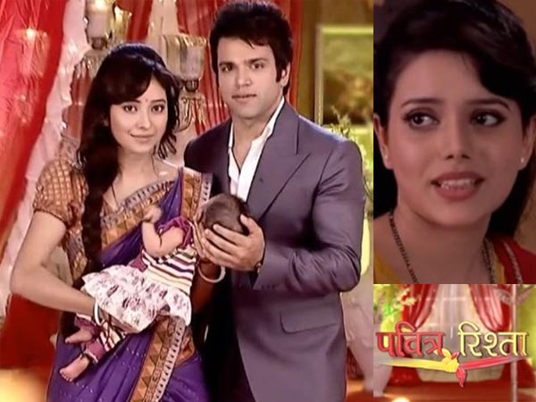 Pavitra Rishta Post Leap| Rithvik Asha | Arjun Purvi To Stay Back ...
