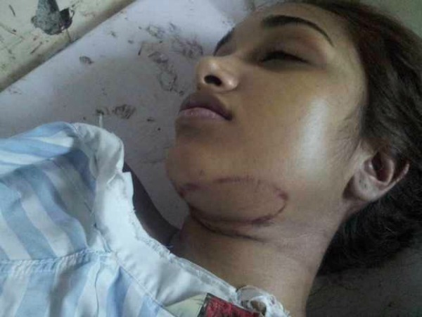 Jiah Khan | Death | Rabbiya Khan | Jiah Khan Spirit - Filmibeat