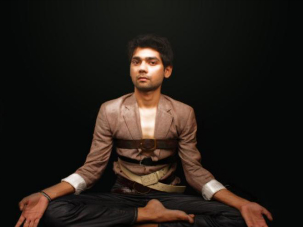 Vivek Mishra Bigg Boss Latest News | Bigg Boss 7 Latest News | Yoga ...