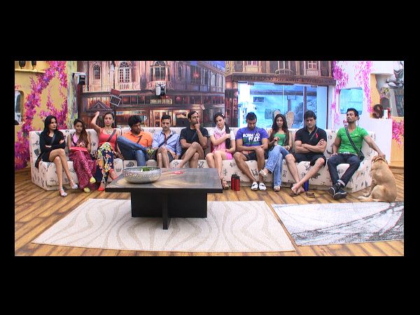 Bigg Boss 7 | Janardhan Baba | Predictions - Filmibeat