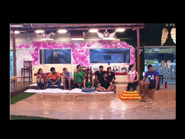 Bigg Boss 7 | Janardhan Baba | Predictions - Filmibeat