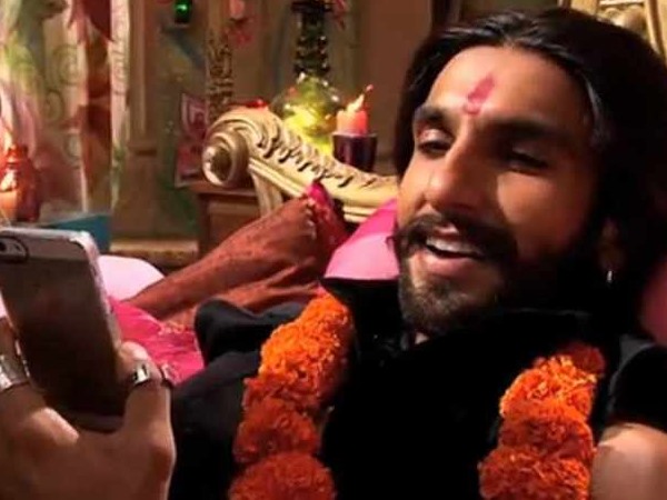 Priyanka Chopra | Ram Chahe Leela | Ranveer Singh - Filmibeat